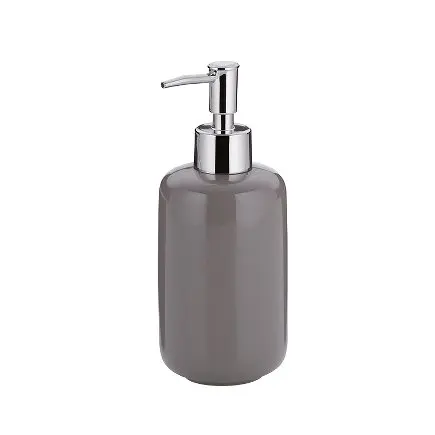 Kela Seifenspender Isabella Cashmere braun ca. 18x7 cm | 4135041227 Der ...