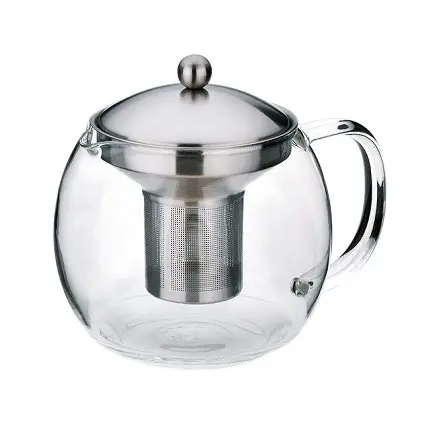 Kela Teekanne Glas Cylon ca. 15 cm | 4135021521 Der Möbel-Häuptling ...