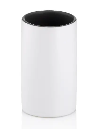 Kela Becher Matsi weiß 11x7 cm | 4135051302 Der Möbel-Häuptling Möbel ...