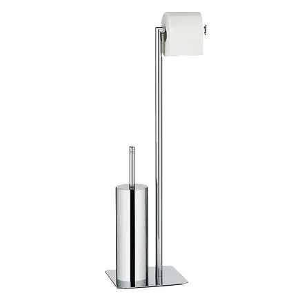 Kela WC-Garnitur Style Metall 20x20x71 cm | 4135021540 Der Möbel ...