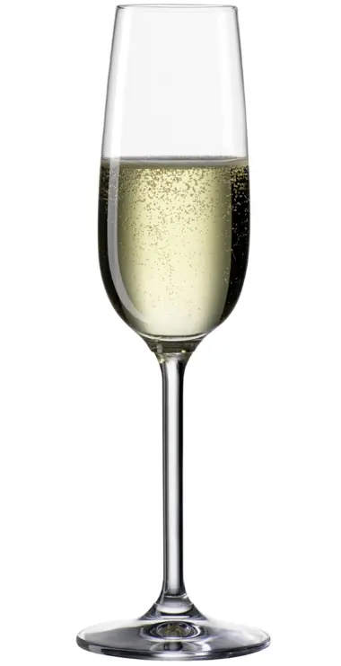 Bohemia Cristal Sektkelch Life 190 ml | 4207012007 Der Möbel-Häuptling ...