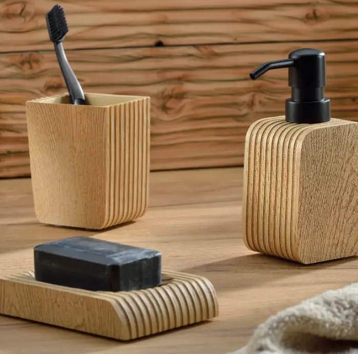 Kela Seifenschale Kaiu natur 13x9cm | 4135045701 Der Möbel-Häuptling ...