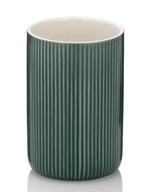 Kela Becher Ava Alpengrün 8x11 cm | 4135042864 Der Möbel-Häuptling ...