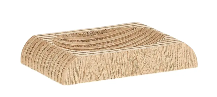 Kela Seifenschale Kaiu natur 13x9cm | 4135045701 Der Möbel-Häuptling ...