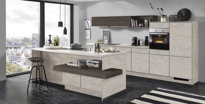 Knappstein – Der Möbelhäuptling